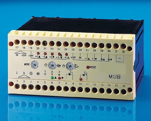 Ersatzteile / Reparaturen von Schrankenanlagen - Preiser Technik