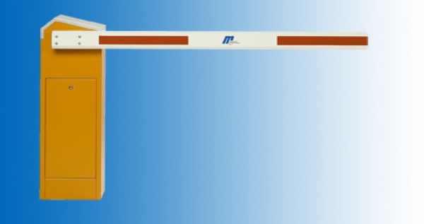 Schrankenanlage MBE35 / MBE50 (abgekündigt) - Preiser Technik